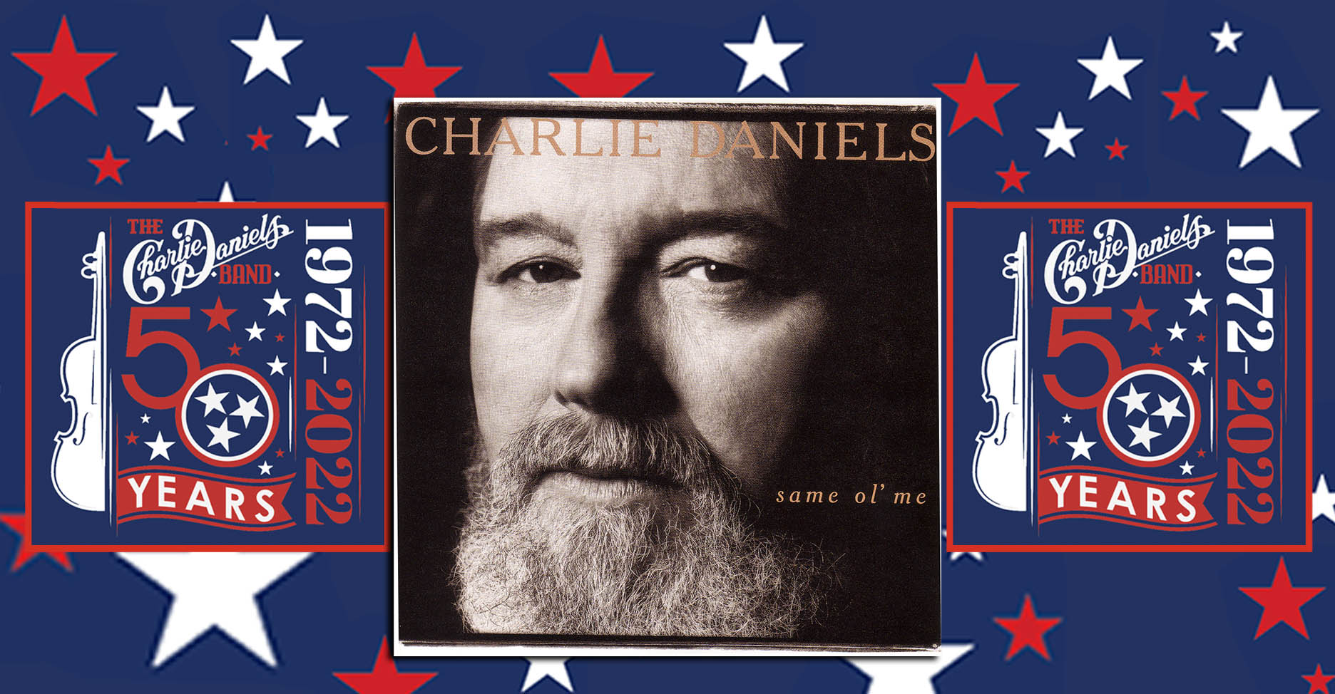 That’s Been Fifty Years Ago… 50 Years of the CDB Part 22: Same Ol’ Me ...